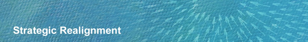 Implement your Strategic Realignment Initiative